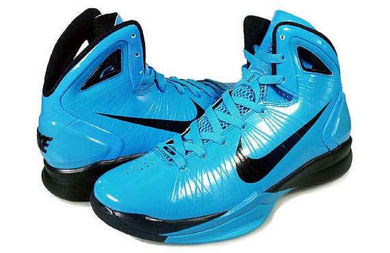 Nike Hyperdunk 2010 - Highlighter Pack | New Images - SneakerNews.com