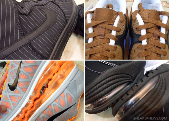 Sneaker News Weekly Rewind: 7/17 - 7/23 - SneakerNews.com