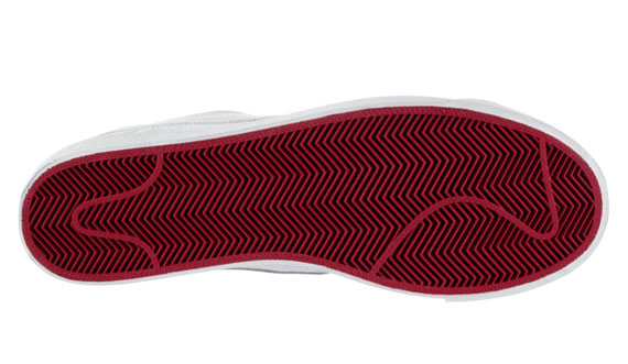 Nike Tennis Classic AC ND - New Colorways | Available - SneakerNews.com