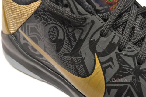 Nike Zoom Kobe V (5) - Big Stage Away | Available - SneakerNews.com