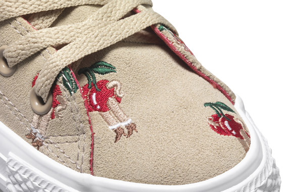 Parra x Converse All Star '(Paint the Town)' RED | Release Info ...