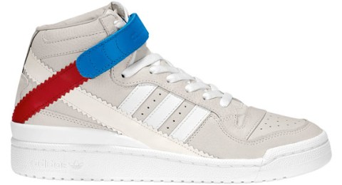 adidas Originals Forum Mid - OT Tech Pack - Fall/Winter 2010 ...