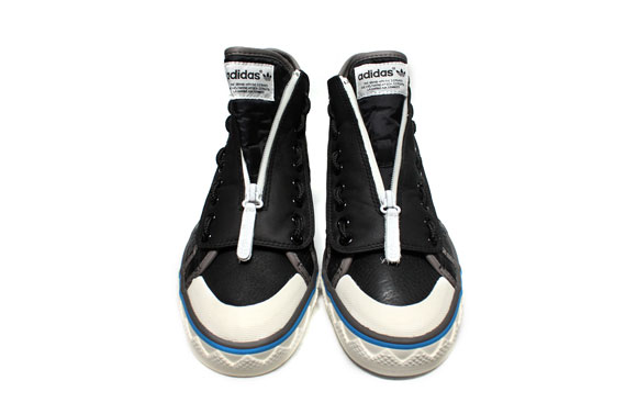 adidas OT Tech Pack - Nizza High - SneakerNews.com