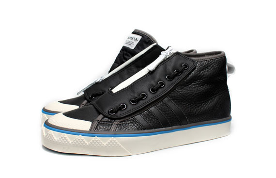 adidas OT Tech Pack - Nizza High - SneakerNews.com