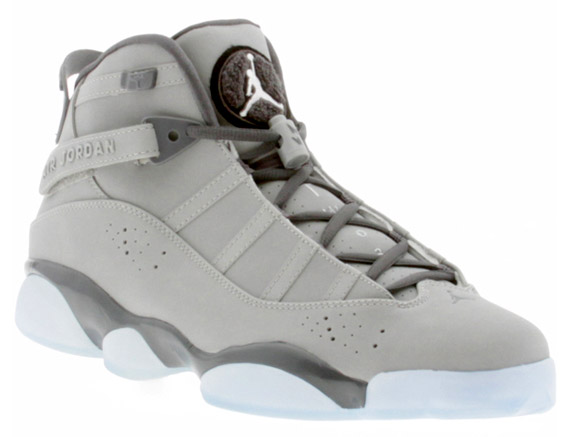Air Jordan 6 Rings - 3M | Available Early - SneakerNews.com