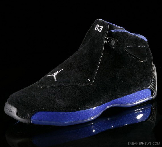 History of Air Jordan Commercials - Part 3 - SneakerNews.com