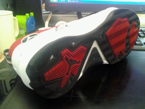 Air Jordan CP3.IV - First Look - SneakerNews.com