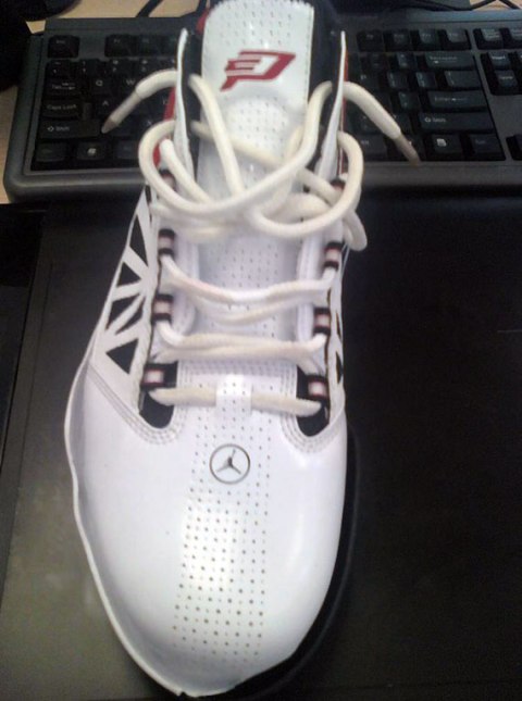 Air Jordan CP3.IV - First Look - SneakerNews.com