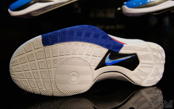 Nike Hyperdunk 2010 WBF - Lithuania - Puerto Rico - Gasol Spain PE ...