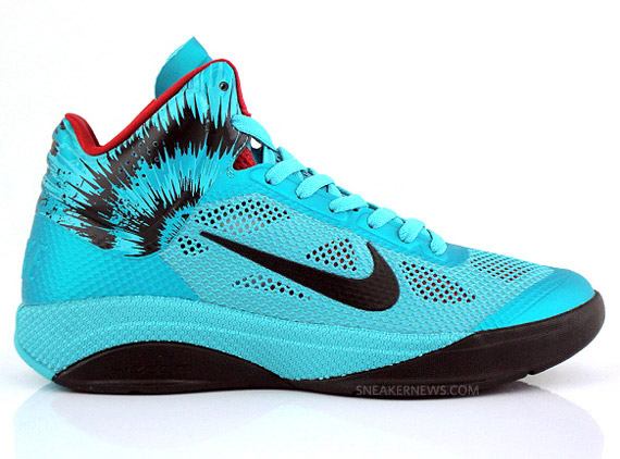 Nike Zoom Hyperfuse - FIBA World Championship Edition | Available ...