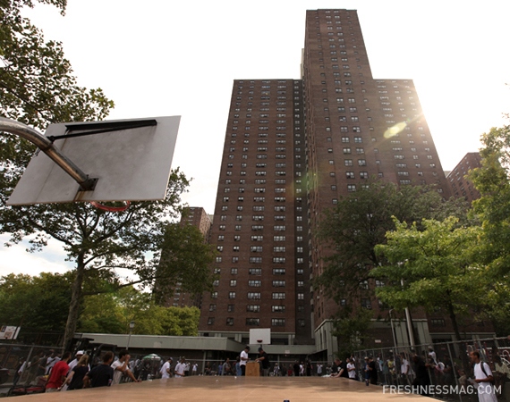 Nike SB - Paul Rodriguez @ Rucker Park NYC | Event Recap - SneakerNews.com