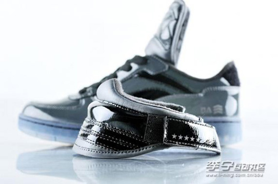 Tim Tsui x Li-Ning - 20th Anniversary Artist Series - SneakerNews.com