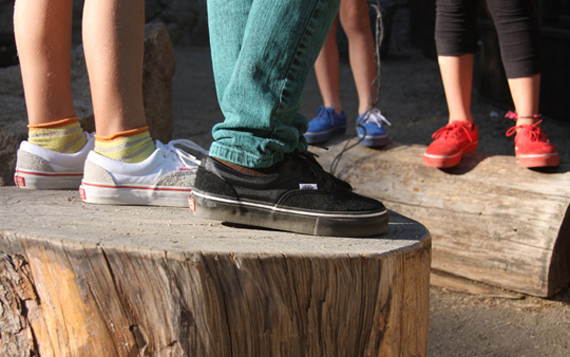 UNDFTD x Vans Hernan Era LX - New images - SneakerNews.com