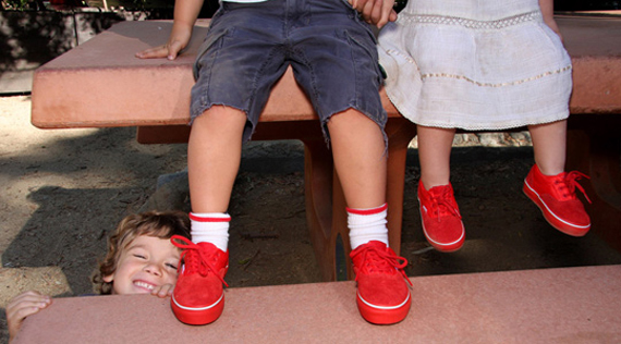 UNDFTD x Vans Hernan Era LX - New images - SneakerNews.com