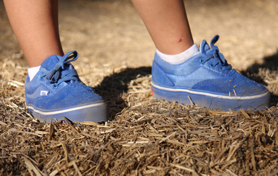 UNDFTD x Vans Hernan Era LX - New images - SneakerNews.com