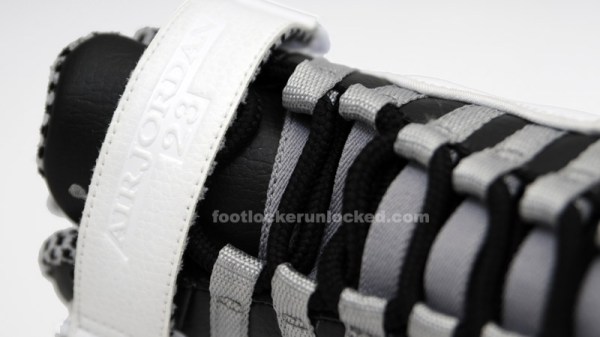 Air Jordan Force Fusion 10 (AJF X) – Steel Grey | Release Info ...