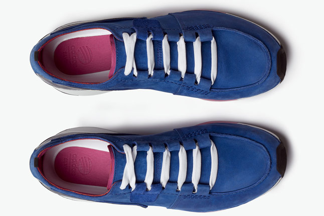 adidas SLVR - Fall/Winter 2010 Collection - SneakerNews.com