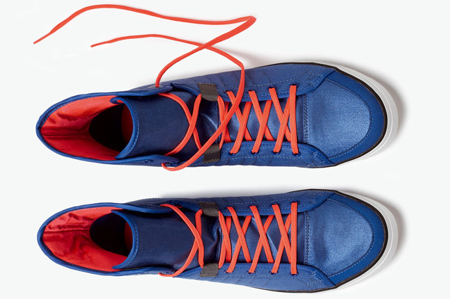 adidas SLVR - Fall/Winter 2010 Collection - SneakerNews.com