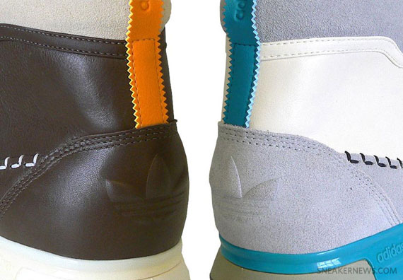 adidas ZX800 Casual - October Releases - SneakerNews.com