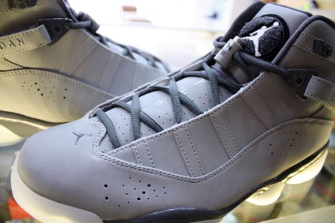 Air Jordan Six Rings - Full 3M | Available @ Sneaker Palace ...