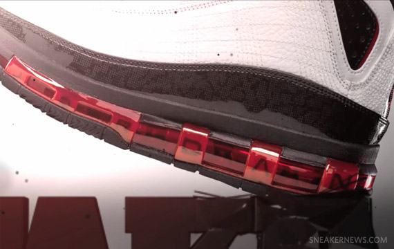 Air Jordan Take Flight - Video - SneakerNews.com