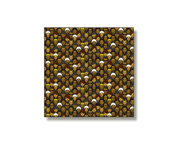 EXILE iD x Bape Skull Sta - Fall 2010 - SneakerNews.com