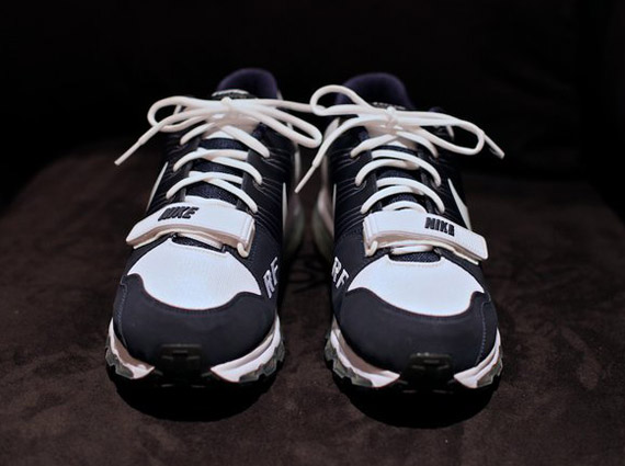 Nike Air Max TR1+ Low - Roger Federer PE - SneakerNews.com