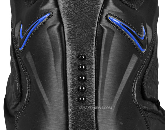 Nike Air Griffey Max GD II - Black - Varsity Royal - SneakerNews.com