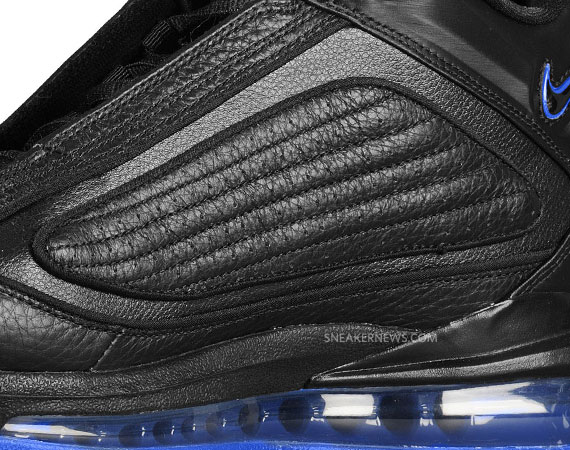 Nike Air Griffey Max GD II - Black - Varsity Royal - SneakerNews.com
