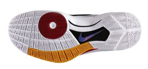 Nike Hyperdunk 2010 - Dirk Nowitzki Germany PE - SneakerNews.com