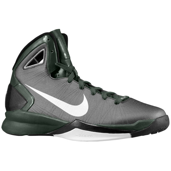 Nike Hyperdunk 2010 TB - Available - SneakerNews.com
