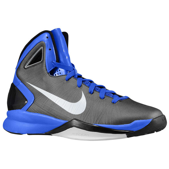 Nike Hyperdunk 2010 TB - Available - SneakerNews.com