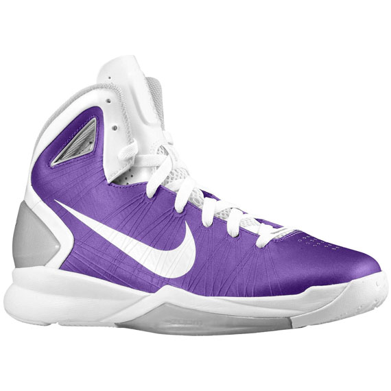 Nike Hyperdunk 2010 TB - Available - SneakerNews.com