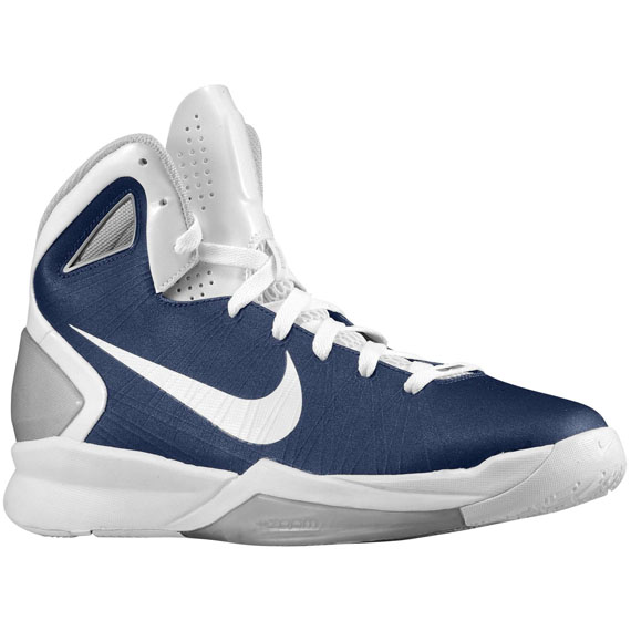 Nike Hyperdunk 2010 TB - Available - SneakerNews.com