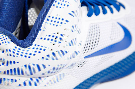 Nike Zoom Hyperfuse - Holiday 2010 Colorways - SneakerNews.com