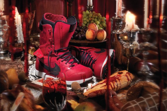 Nike Zoom DK - Danny Kass - SneakerNews.com