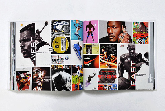 Size? x Sole Provider Limited Edition Book - SneakerNews.com