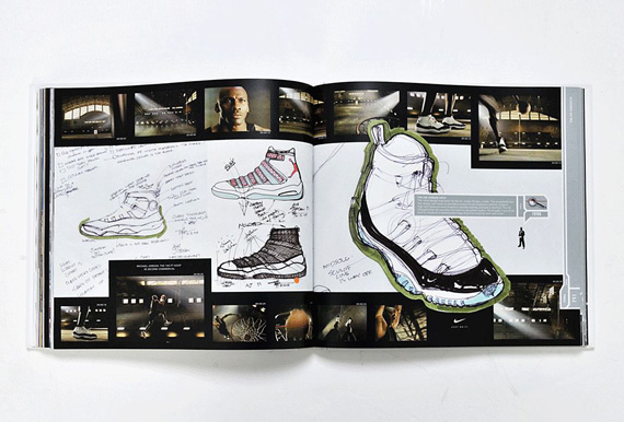 Size? x Sole Provider Limited Edition Book - SneakerNews.com