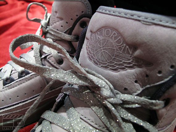 Vashtie Kola x Air Jordan II (2) Retro - New Images - SneakerNews.com