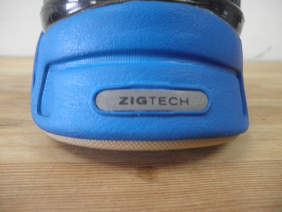 Reebok ZigTech Slash 'Gold Rush' - SneakerNews.com