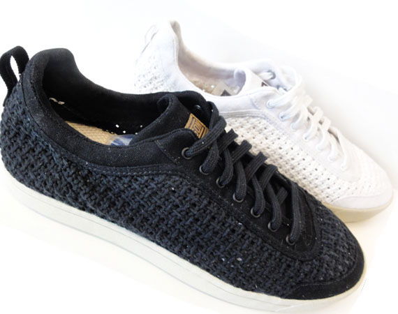 RANSOM by adidas Originals - Strata Mesh - SneakerNews.com