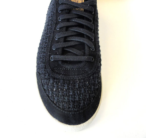 RANSOM by adidas Originals - Strata Mesh - SneakerNews.com