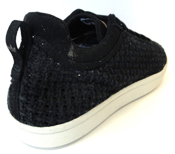 RANSOM by adidas Originals - Strata Mesh - SneakerNews.com