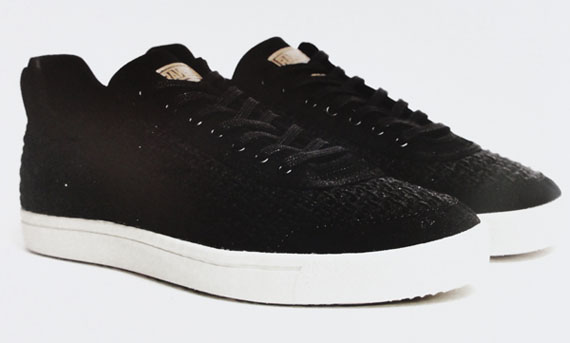 RANSOM by adidas Originals - Strata Mesh - SneakerNews.com