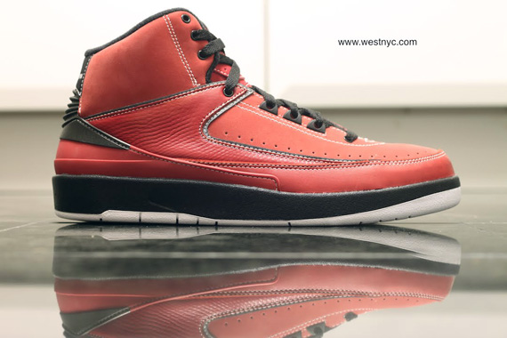 Air Jordan II 'Candy Pack' - Available Early - SneakerNews.com
