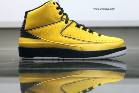 Air Jordan II 'Candy Pack' - Available Early - SneakerNews.com