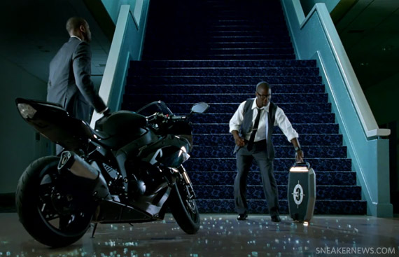 A Look Back at Dwyane Wade's Time With Jordan Brand - SneakerNews.com