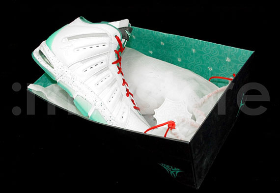 Jordan Melo M7 'Jade' - New Images - SneakerNews.com