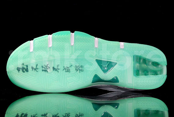 Jordan Melo M7 'Jade' - New Images - SneakerNews.com