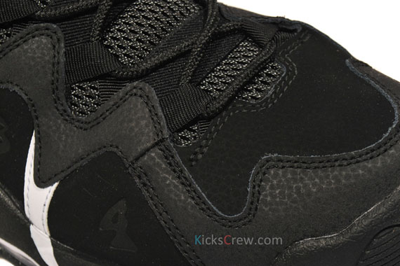 Nike Air Max CB34 - Black - Club Purple - Team Orange | Available Early ...